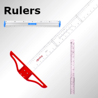 Rulers – Tagged "Brand_ARK" – Bayan eShop