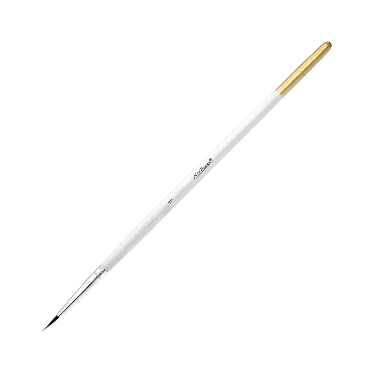 Generic Art Round Tip Painting Brush – Bayan eShop