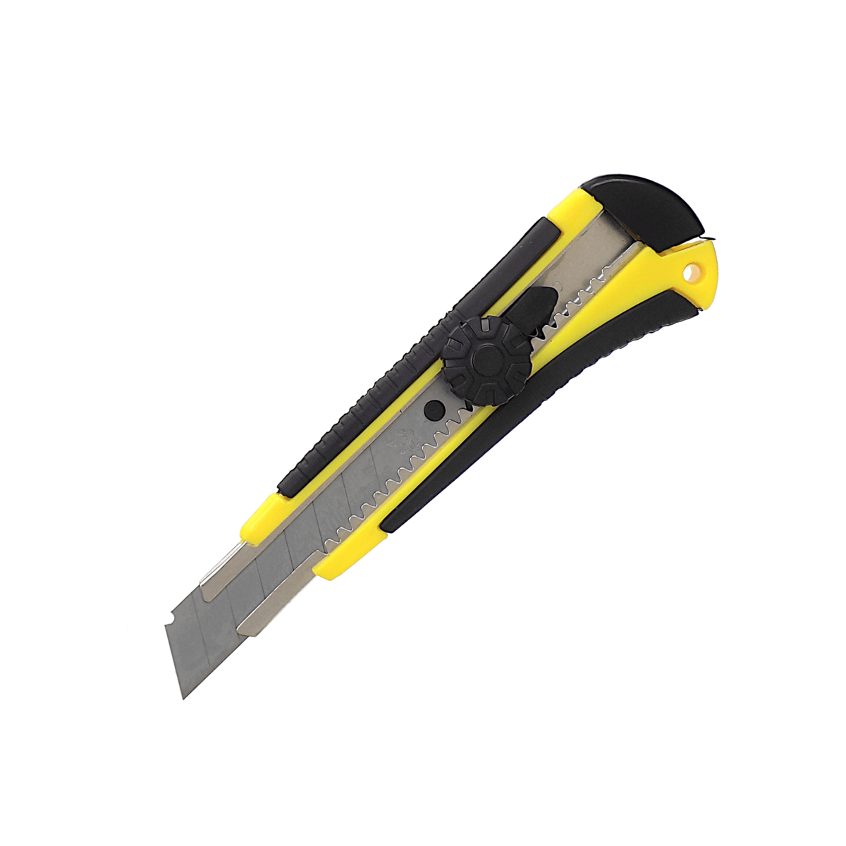 QM Retractable 18 mm Utility Knife – Bayan eShop