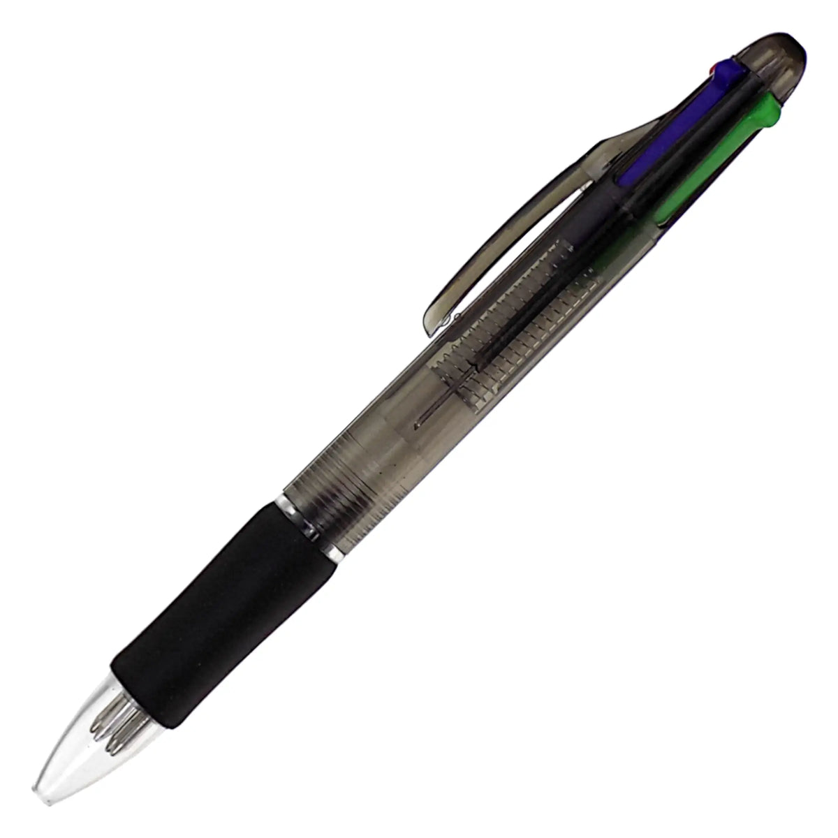 Generic 4 in 1 Multicolor Ballpoint Pen 0.7 mm – Bayan eShop