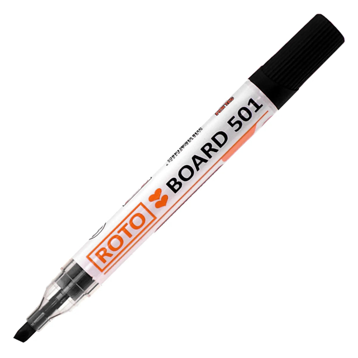 Roto Whiteboard Chisel Tip Marker Pen – Bayan eShop