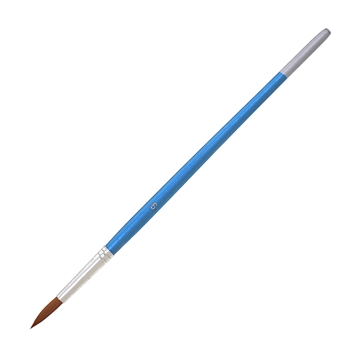 Generic Artist Round Tip Brush – Bayan eShop