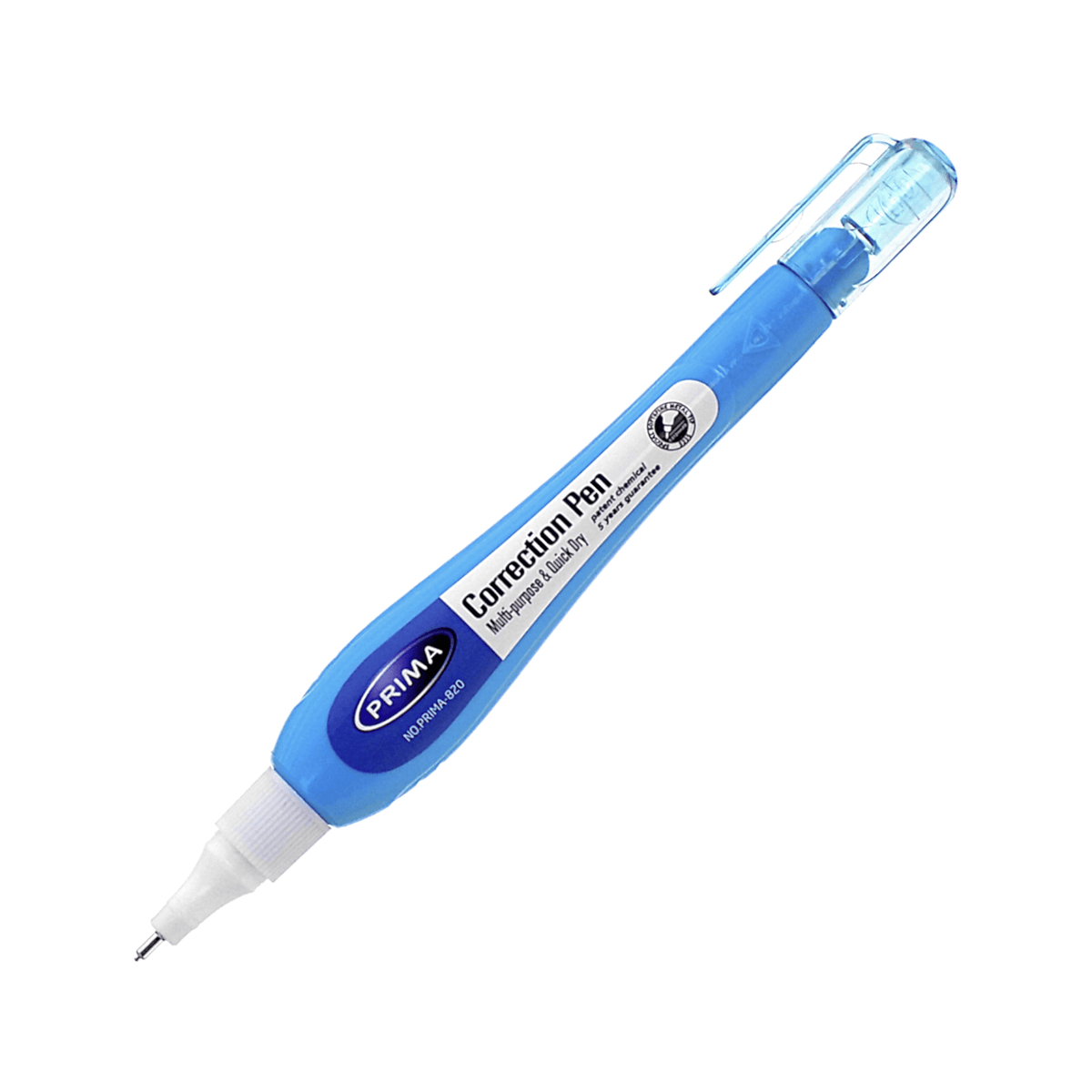 Prima Corrector Pen Metal Tip 3 gm – Bayan eShop