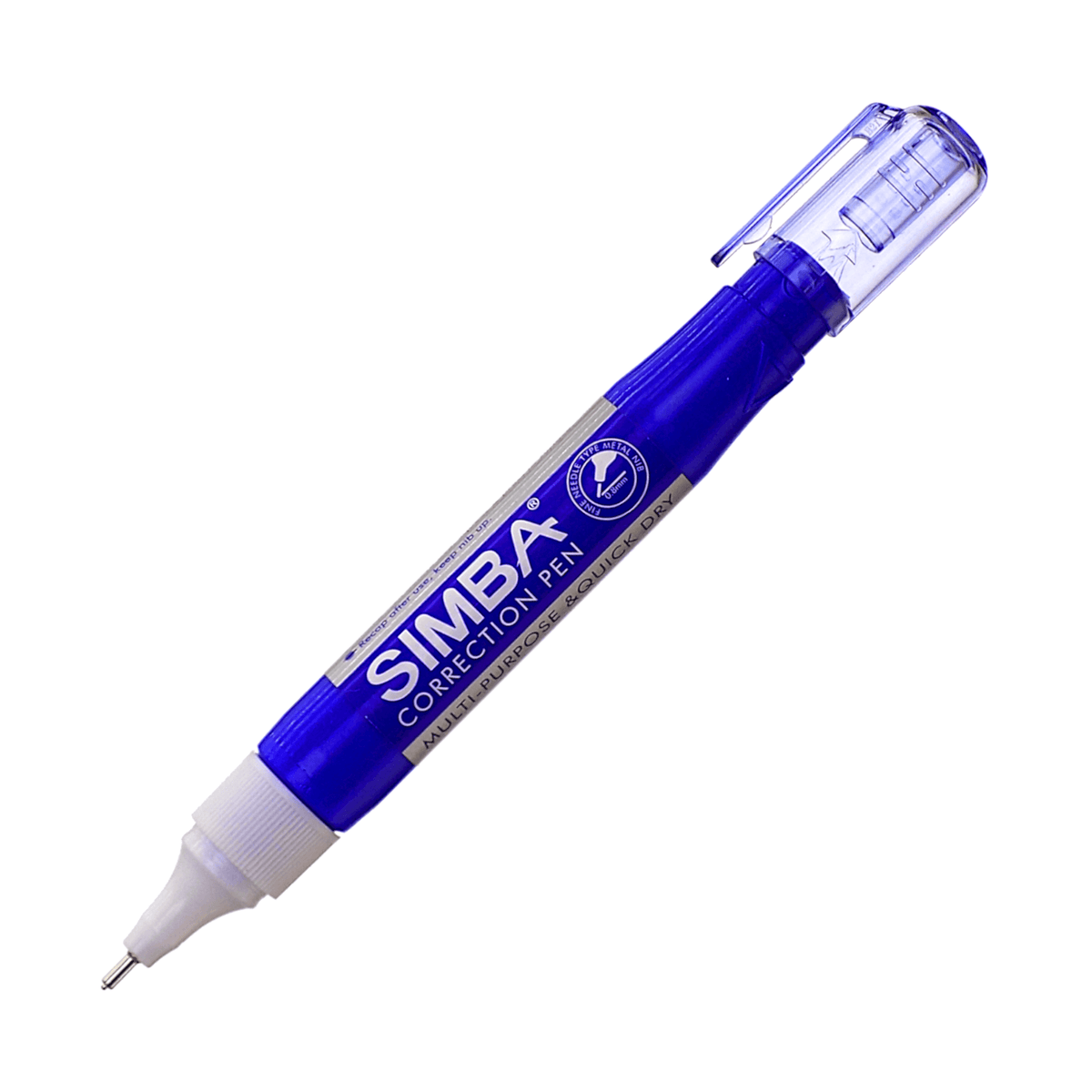 Simba Rolling Ball Corrector Pen 7 ml – Bayan eShop