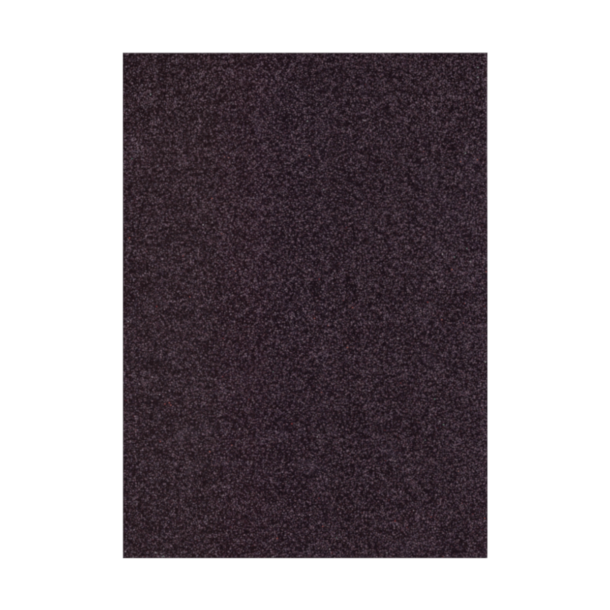 Generic Eva Craft Glitter Foam Colored Sheet 50 x 70 cm – Bayan eShop