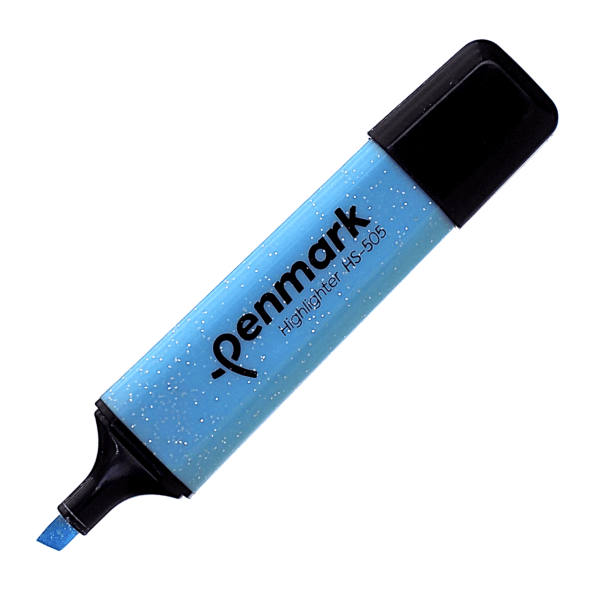 Penmark Metallic Glitter Highlighter Pen – Bayan eShop