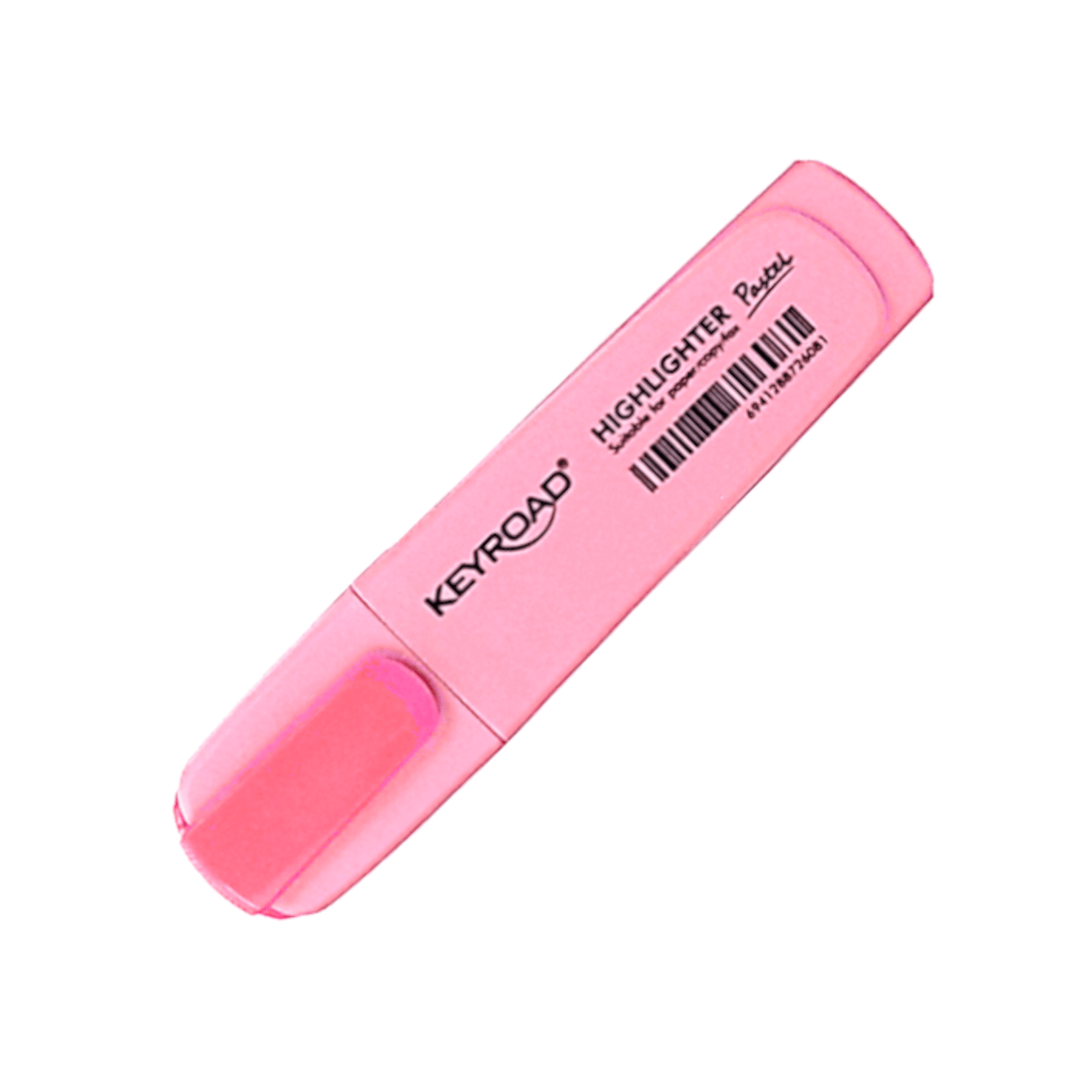 Keyroad Fluo Pastel Color Highlighter – Bayan eShop