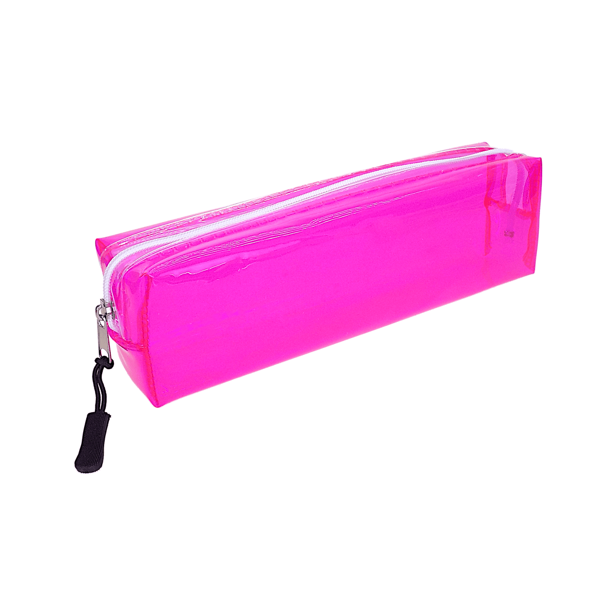 Generic Transparent PVC Pencil Case – Bayan eShop