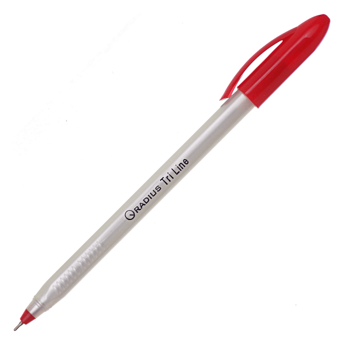 Radius Tri Line Ballpoint Pen 0.7 mm – Bayan eShop