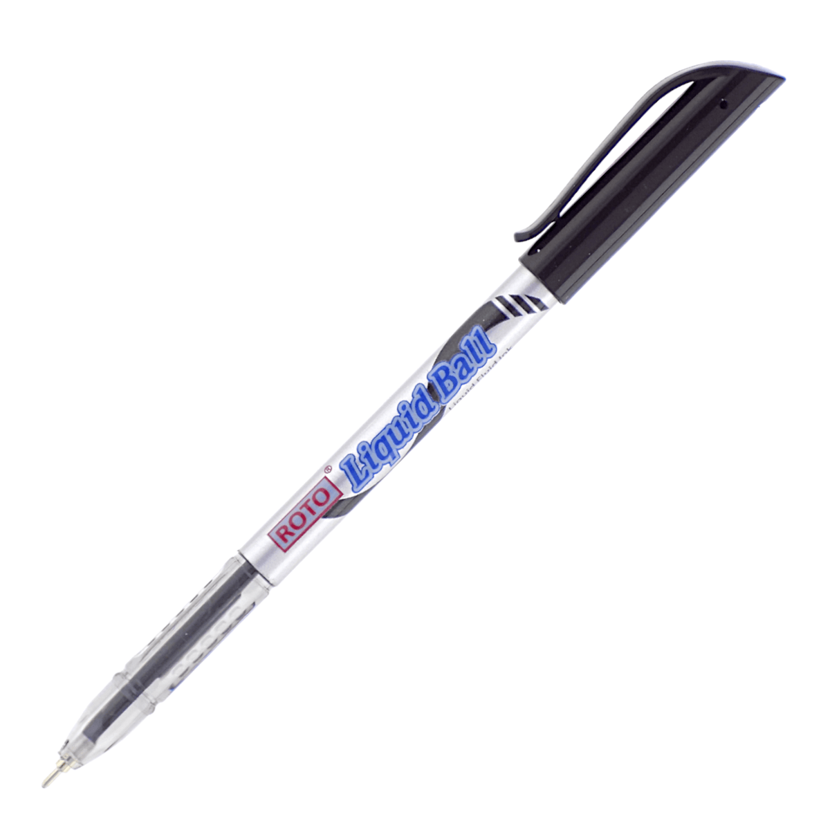 Roto Liquid Ball Ballpoint Pen 0.7 mm – Bayan eShop
