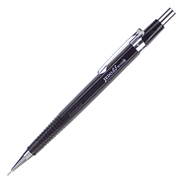 Micro New Jedo Mechanical Pencil 0.5 mm – Bayan eShop