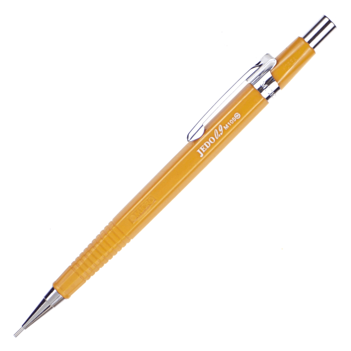 Micro New Jedo Mechanical Pencil 0.9 mm – Bayan eShop