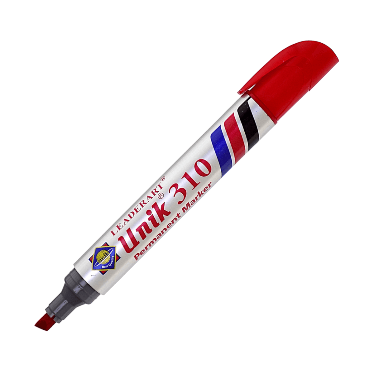 Unik Compact Permanent Marker Pen Chisel Tip – Bayan eShop