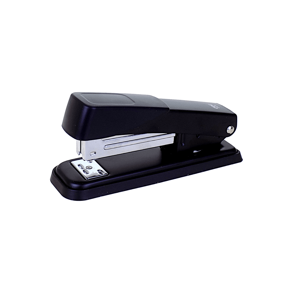 Deli Essential Stapler 25 Sheets 50 Staples Storage – Bayan eShop