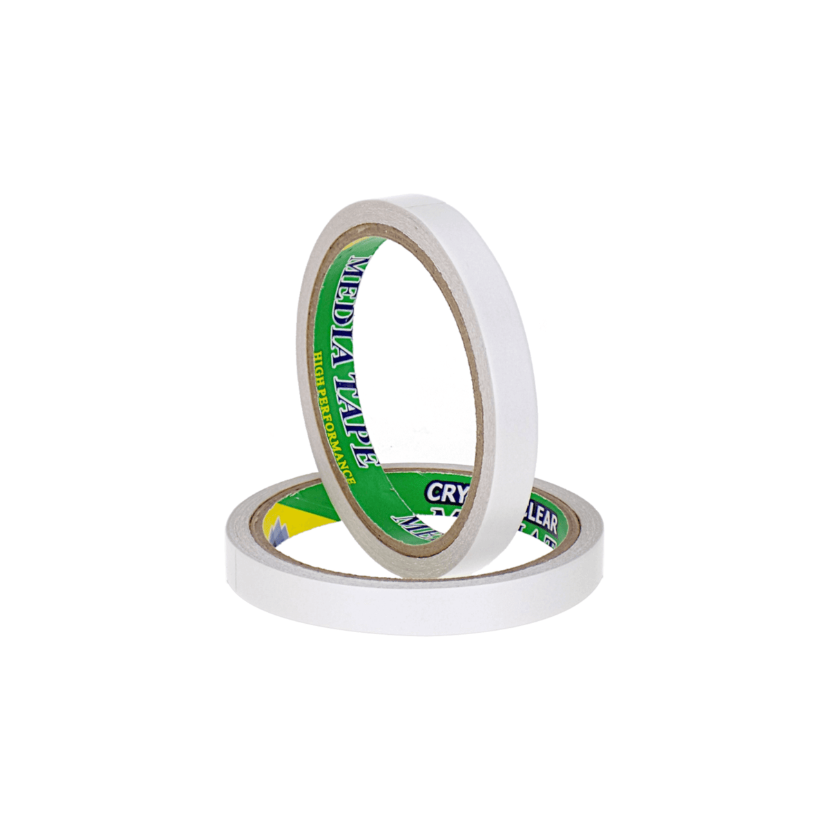 Generic Double Sided Adhesive Tape Roll 12 mm – Bayan eShop